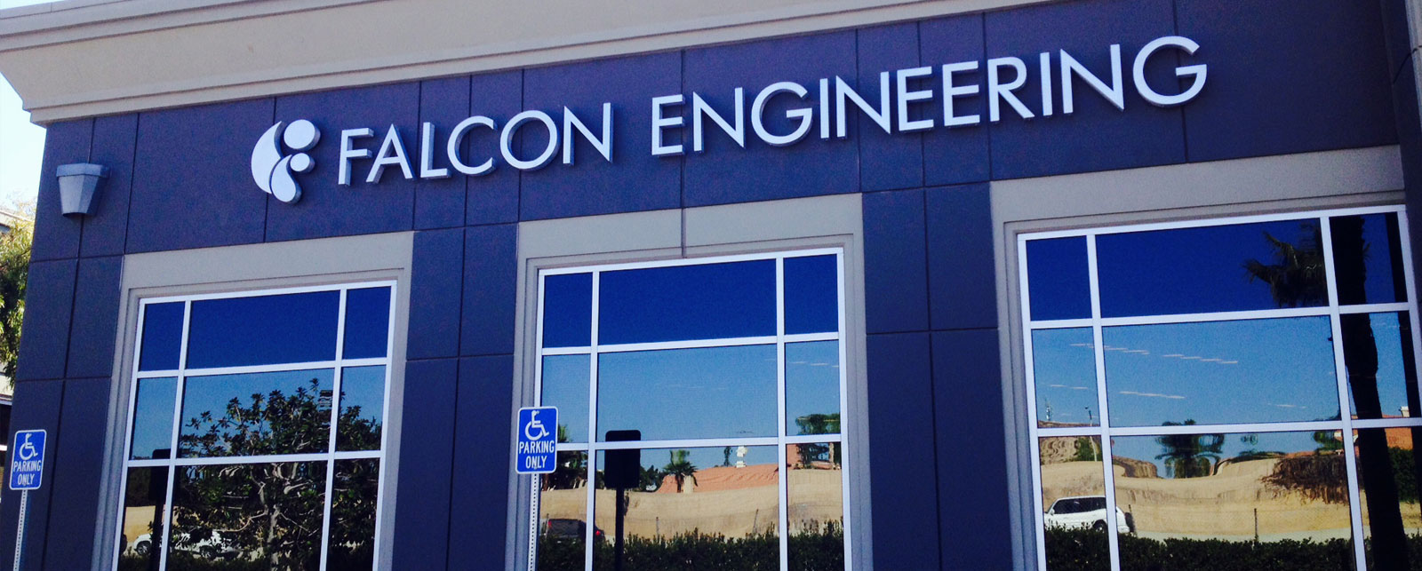 FALCON Engineering Services, Inc. – Engineering Services Founded With The Goal of Assisting Clients