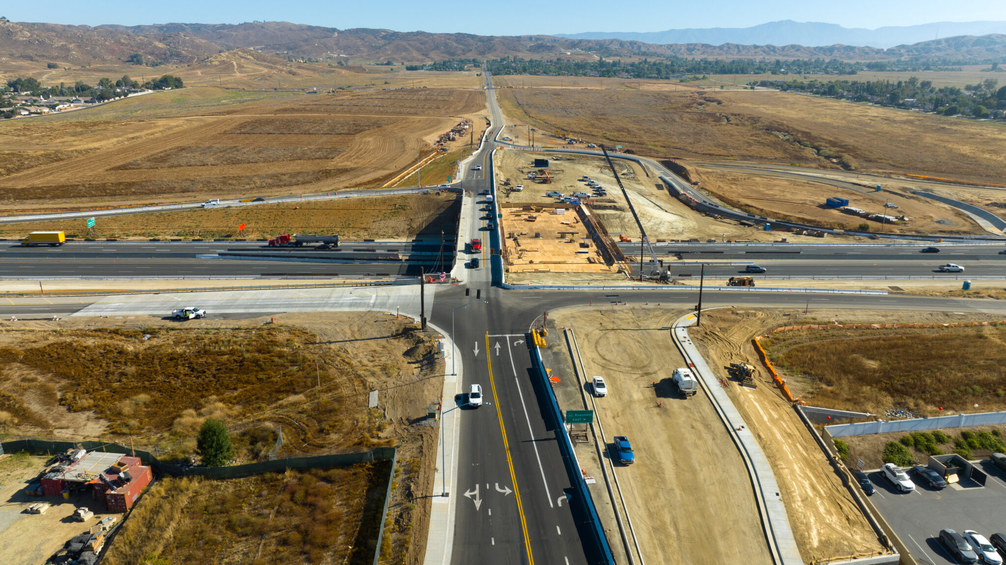 State Route 60/Moreno Beach Drive Bridge Project – FALCON Engineering ...