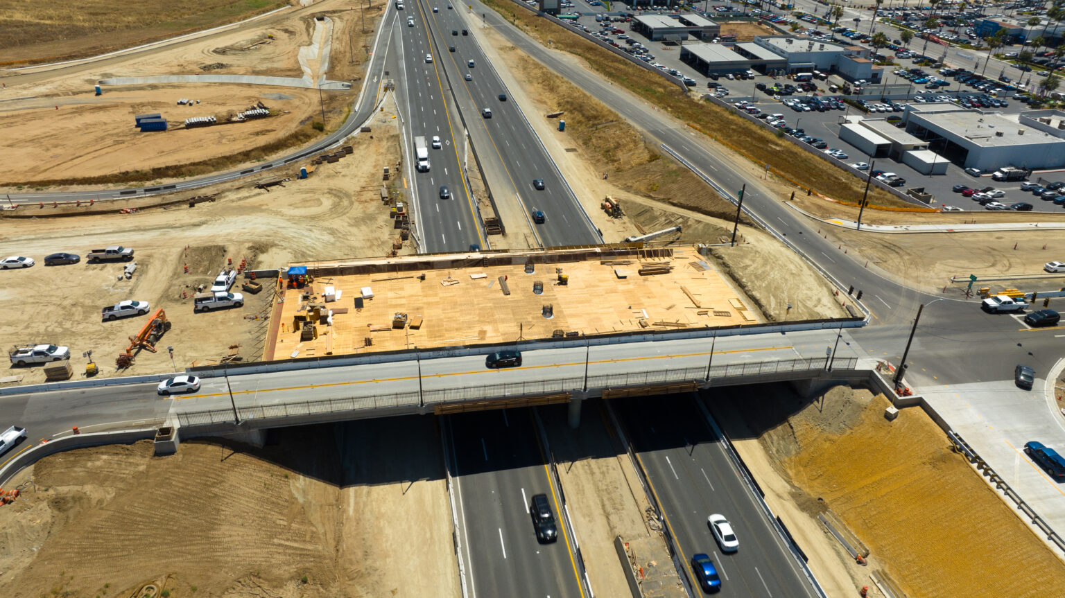 State Route 60/Moreno Beach Drive Bridge Project – FALCON Engineering ...